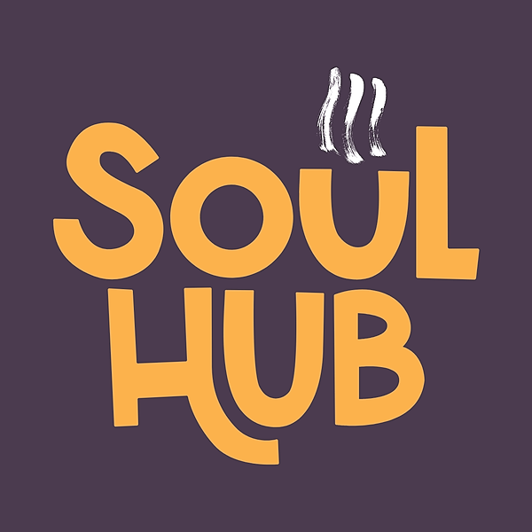 Soul Hub Newcastle | Instagram, Facebook | Linktree