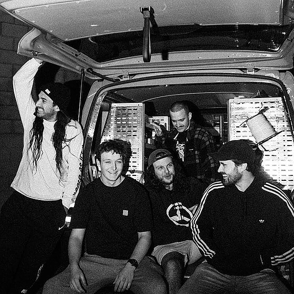 Indigo Blaze | Linktree