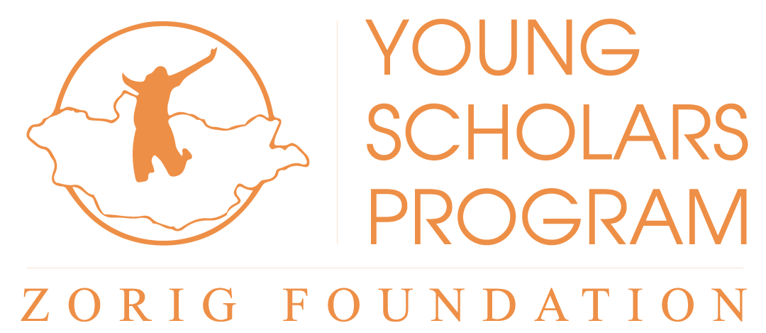 Zorig Foundation | Instagram, Facebook | Linktree