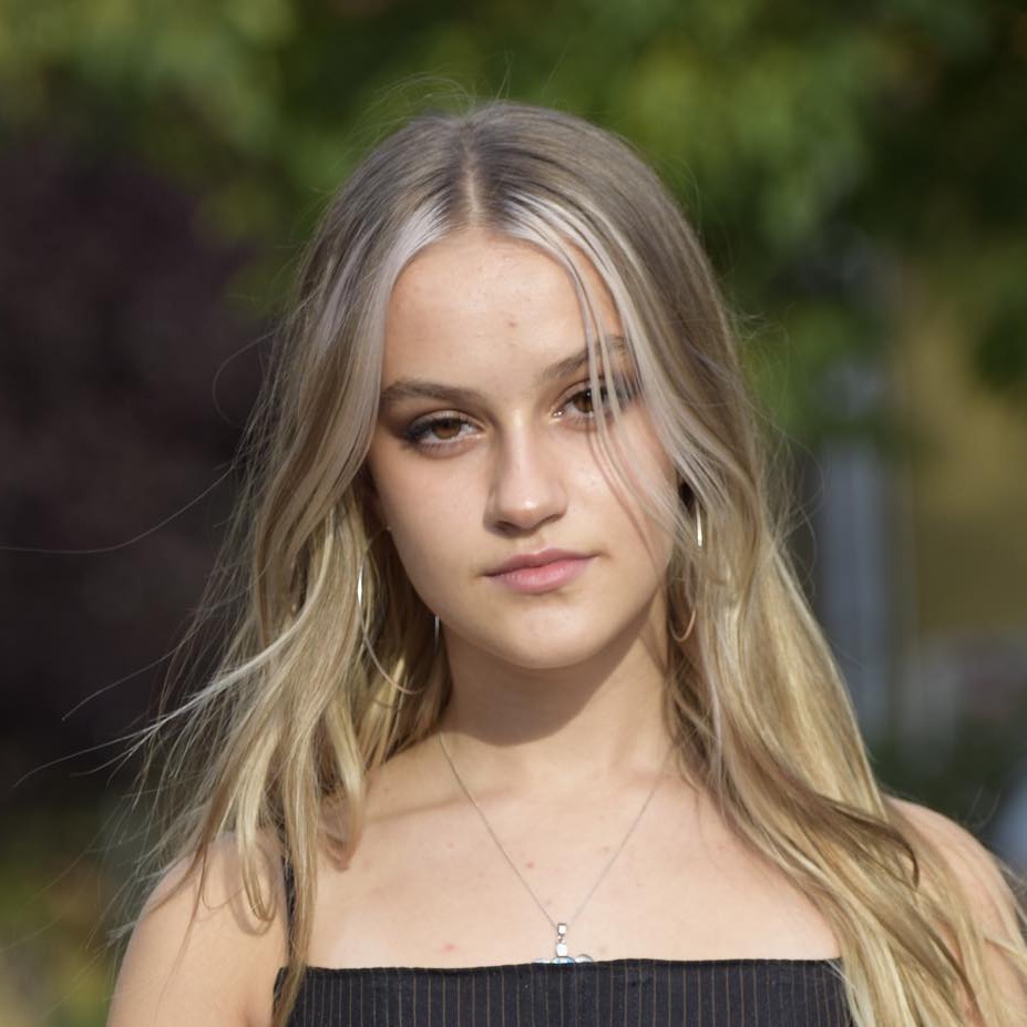 Astrid | Instagram, Facebook, TikTok | Linktree