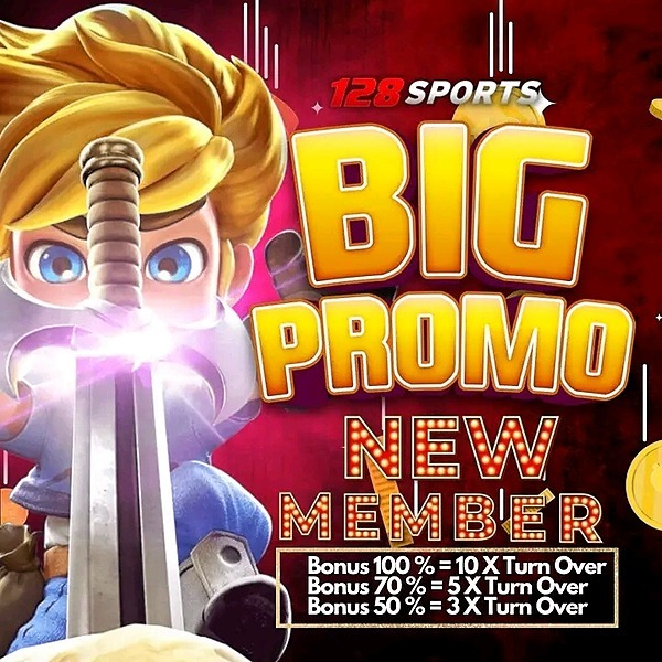 128SPORTS SLOT & PARLAY | Facebook | Linktree