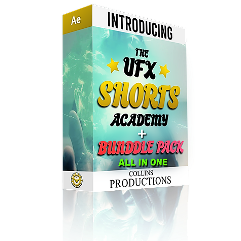 Collins PRODUCTIONS | Instagram, Facebook, TikTok | Linktree