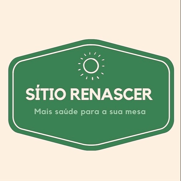 Sítio Renascer | Instagram, Facebook | Linktree
