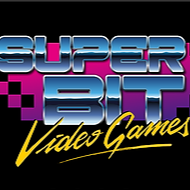 Super Bit Video Games | Twitter, Instagram, Facebook | Linktree