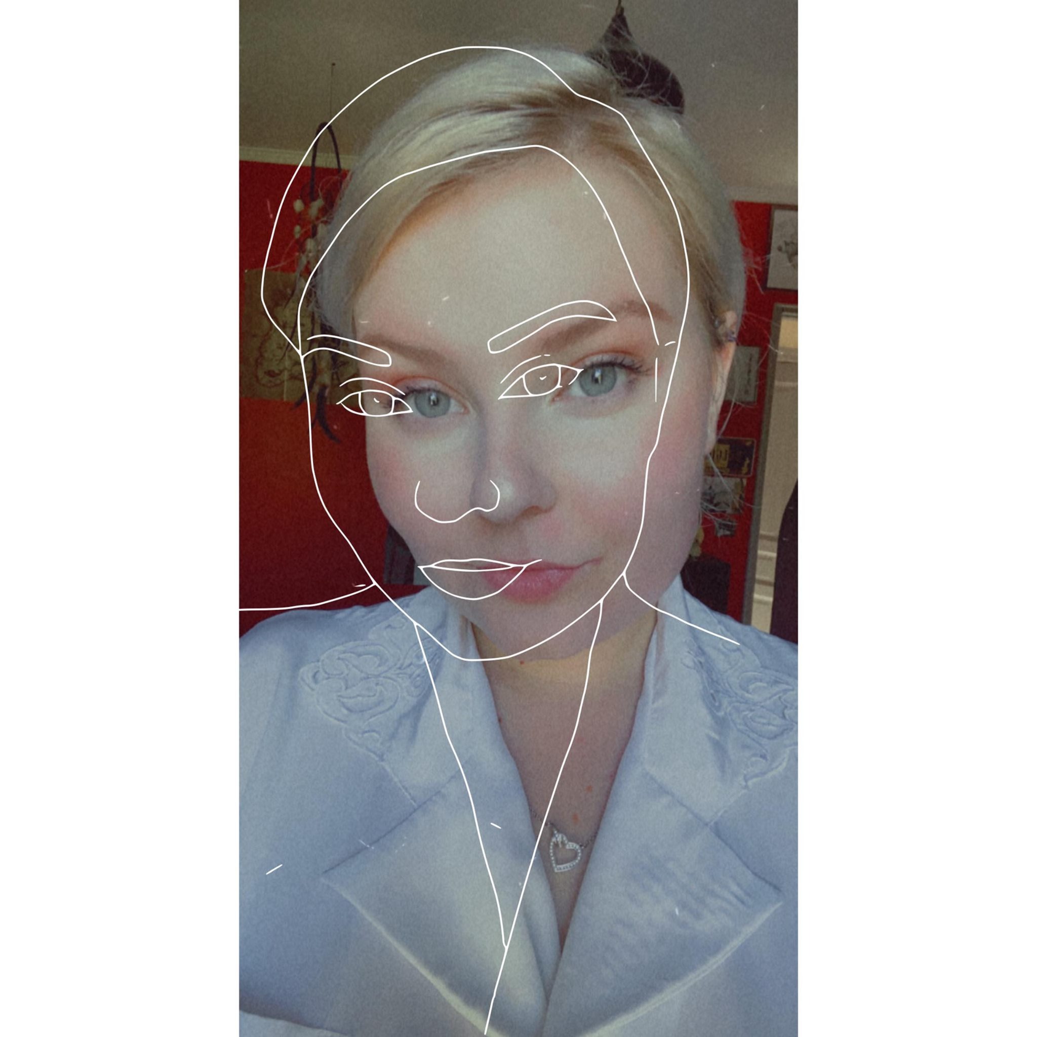 Clothilde M | Twitter, Instagram, Twitch | Linktree