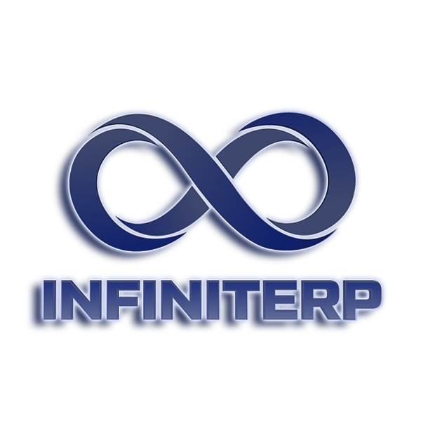 InfiniteRP | Twitter, Instagram, TikTok | Linktree