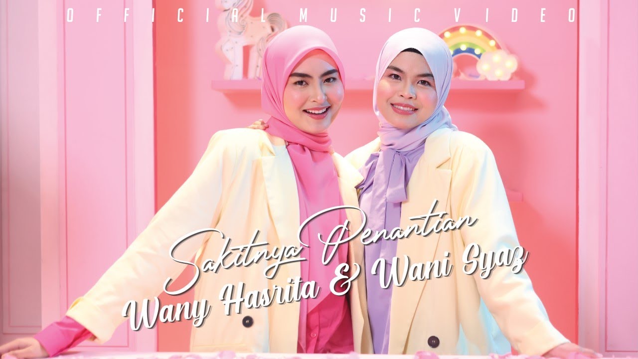 WANY HASRITA | Instagram, Facebook, TikTok | Linktree
