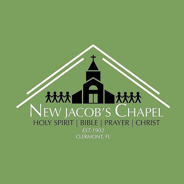 New Jacob's Chapel M.B Church | Instagram, Facebook | Linktree