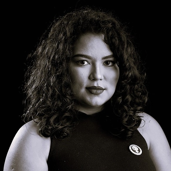 Juliana Lima | Twitter, Instagram, Facebook, TikTok | Linktree