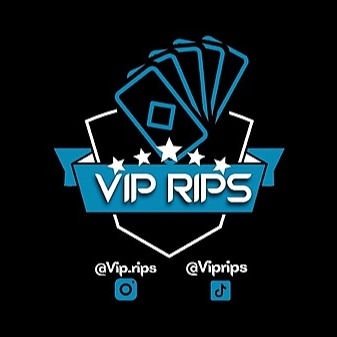 VIP RIPS | Instagram, TikTok | Linktree