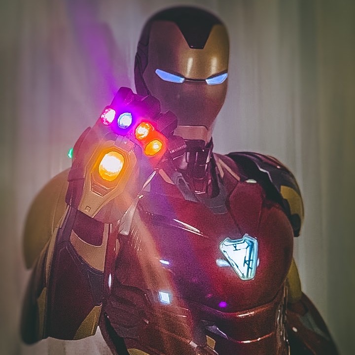 @Frankly_Built | Linktree