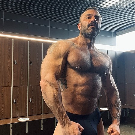 ROGAN RICHARDS - Find ROGAN RICHARDS Onlyfans - Linktree