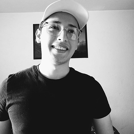 Samuel Morales | Instagram, Facebook, TikTok | Linktree