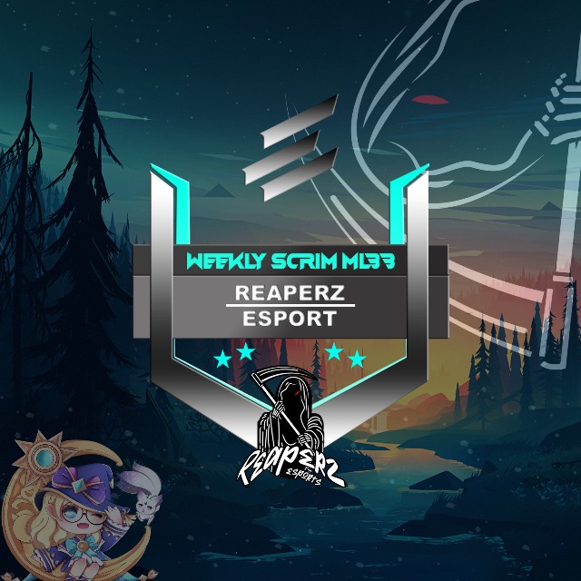 reaperz_esport | Instagram, Facebook | Linktree