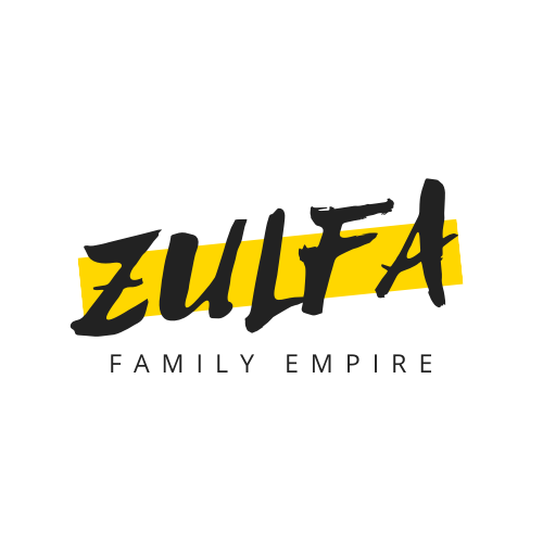 ZulFa Family Empire | Linktree