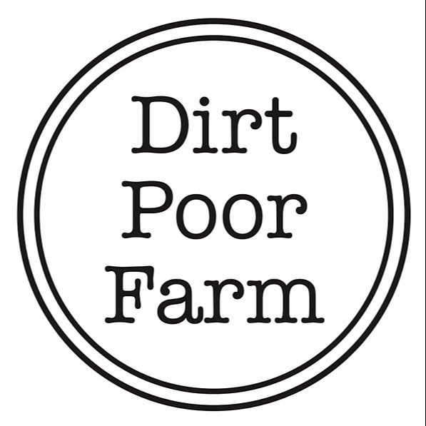 @dirt.poor.farm | Linktree