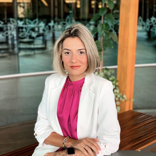 Nutricionista Fernanda Schmidt | Linktree