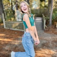 abbierose_chronicles | TikTok | Linktree