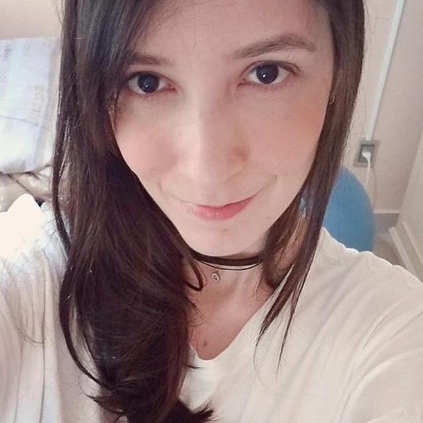 Millia | Twitter, Instagram, TikTok, Twitch | Linktree