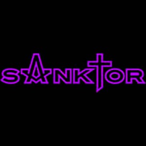 sanktor | Twitter, Instagram, Facebook | Linktree