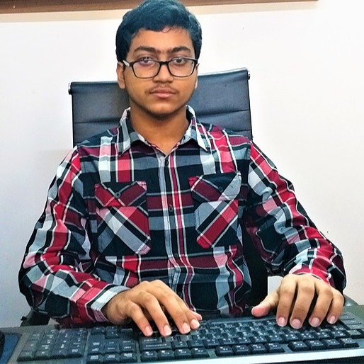 Developer Rakeen Linktree