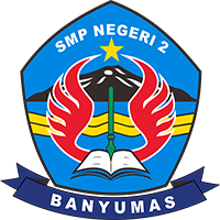 SMP NEGERI 2 BANYUMAS | Linktree