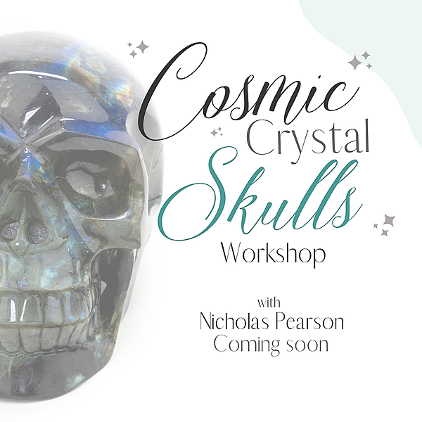 @CrystalAuras | Linktree