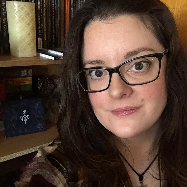 Heather Moser | Instagram, Facebook | Linktree