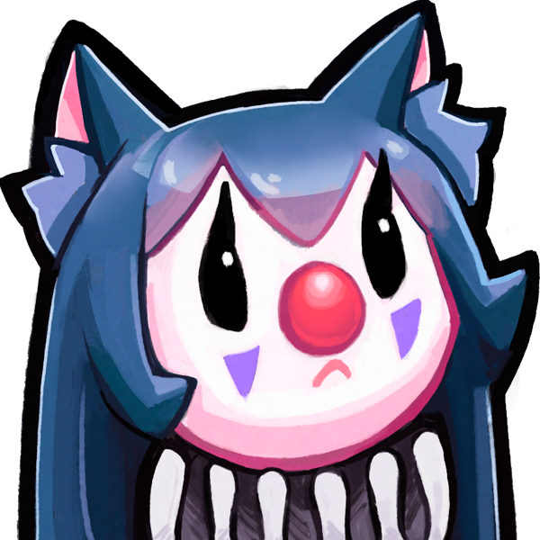 gigi | Twitter, Instagram, Twitch | Linktree