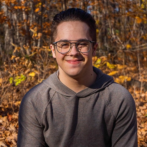 Chandler Reed | Instagram | Linktree