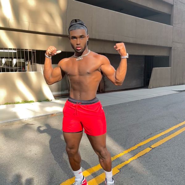 Prince Dre king | Twitter, Instagram, TikTok | Linktree