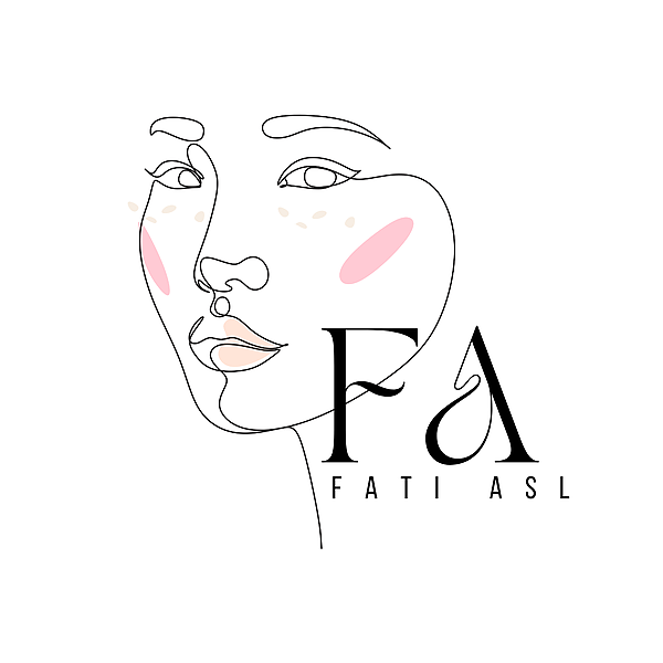 Fati Asl | Twitter, Instagram | Linktree
