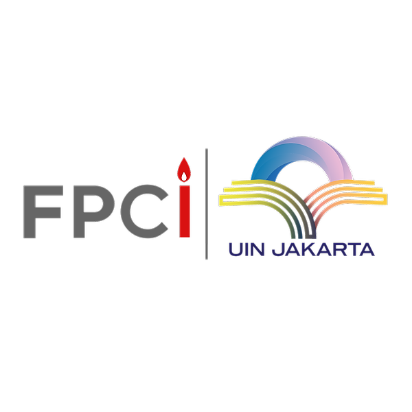 FPCI Chapter UIN Jakarta | Twitter, Instagram, TikTok | Linktree