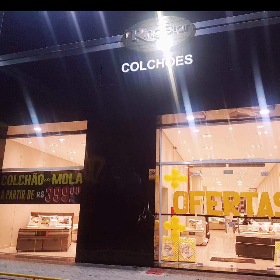 @KIngstar.colchoes | Linktree