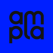 ampla_ | YouTube, Facebook | Linktree