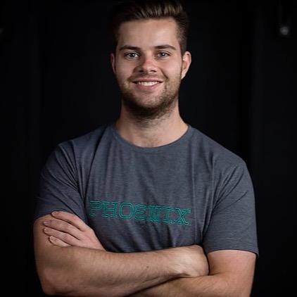 Phoenix Performance | Linktree