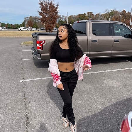 simplykamarea_ | Instagram | Linktree