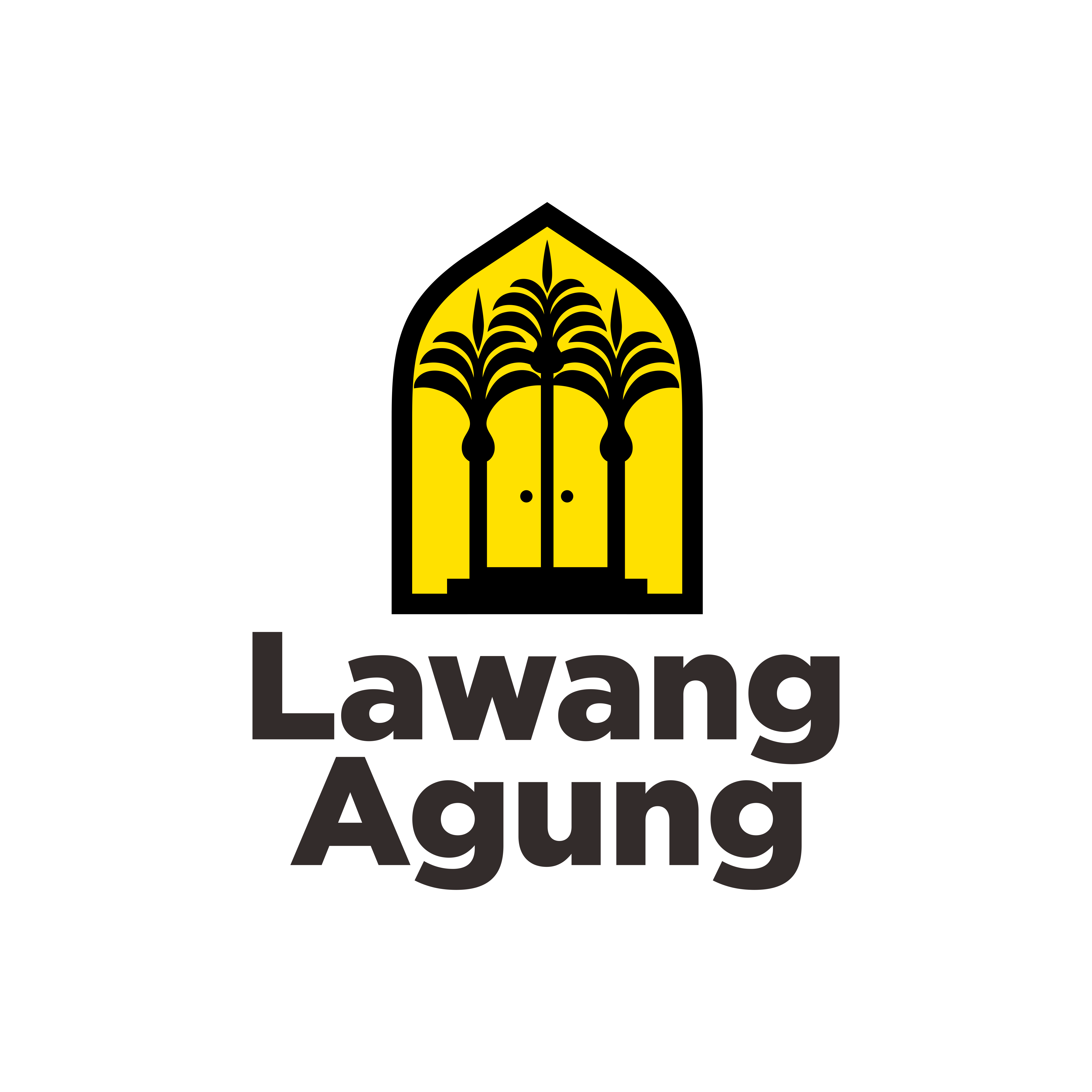 LAWANG AGUNG PUSAT KURMA | Instagram, Facebook | Linktree