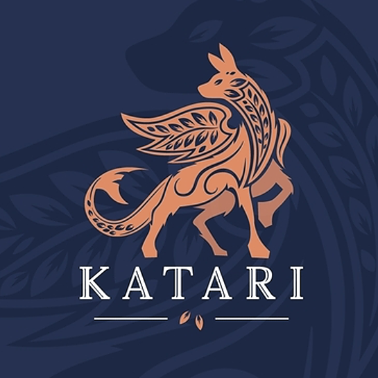 KATARI OFFICE | Linktree