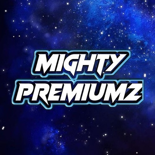 MIGHTY PREMIUMZ | Linktree