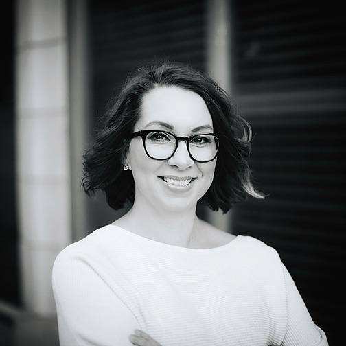 Jen Materkoski | Instagram, Facebook, TikTok | Linktree