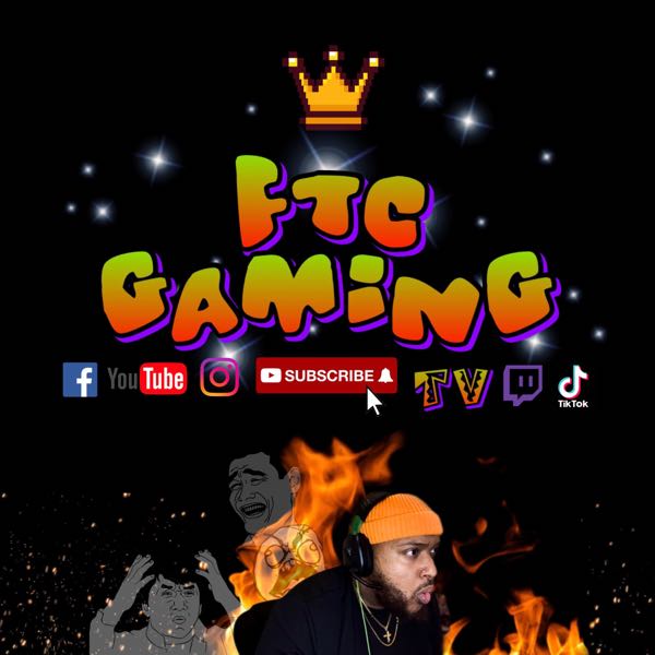 FTC Gaming TV | Twitter, Instagram, Facebook, TikTok | Linktree