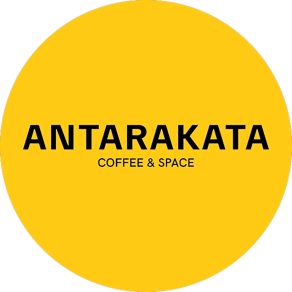 Antarakata Coffee & Space | Linktree