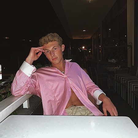 Tvedder | Instagram, TikTok | Linktree