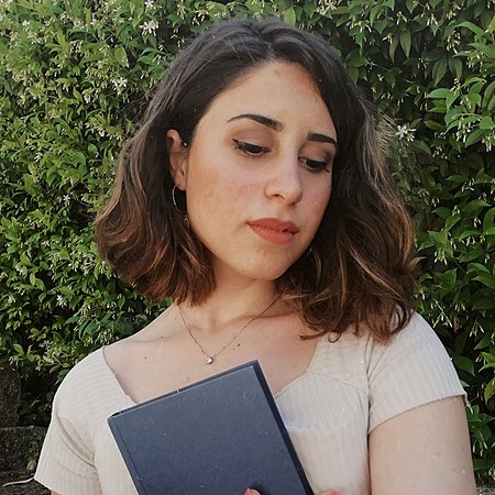 Michela.mp_ | Instagram | Linktree