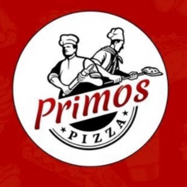 Primos Pizzaria | Linktree