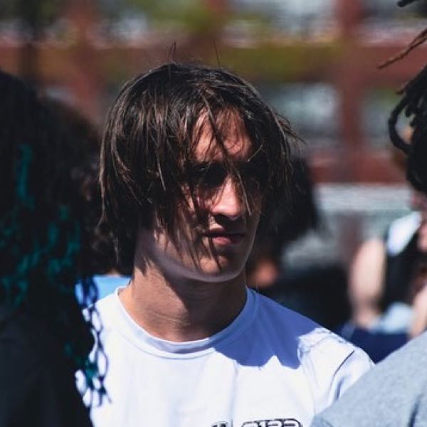 Stryder Todd-Fields | Twitter, Instagram, TikTok | Linktree