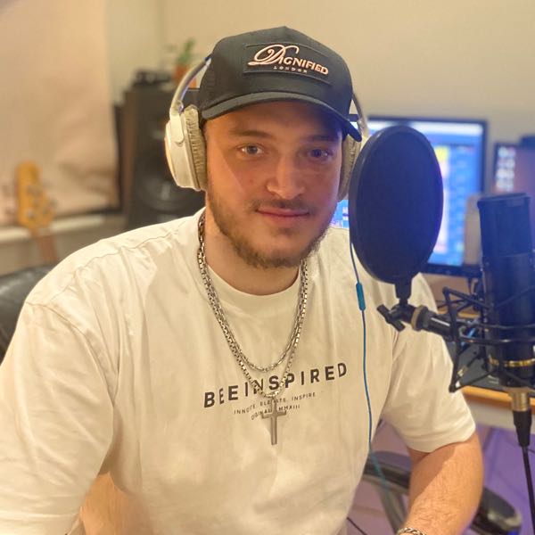 Zanotti - Listen on YouTube, Apple Music - Linktree