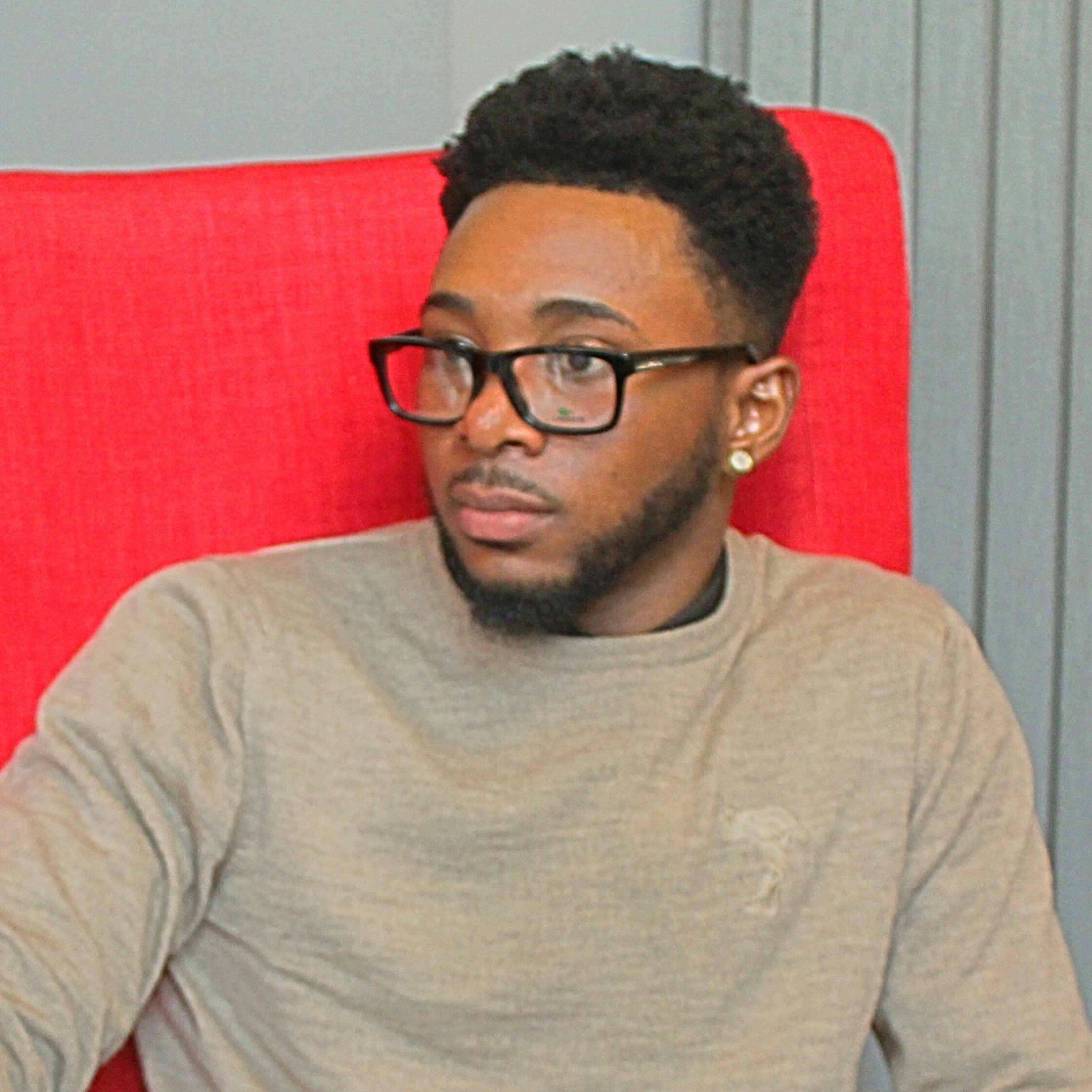 junior miller CEO of leads Solution Marketing | Linktree