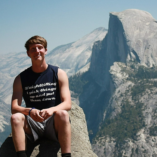 Alex Strasser | Twitter, TikTok | Linktree